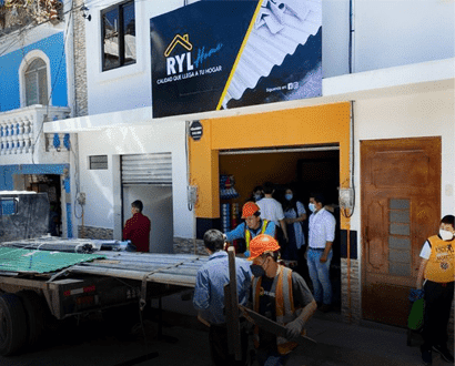 RYL Home – RYL Guatemala